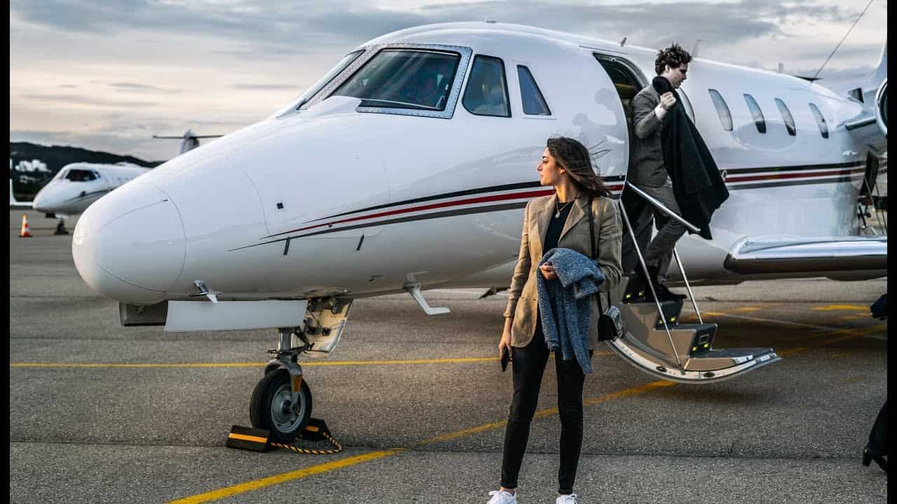 Comment trouver la meilleure compagnie de location jet privé? Comment trouver la meilleure compagnie de location jet privé?